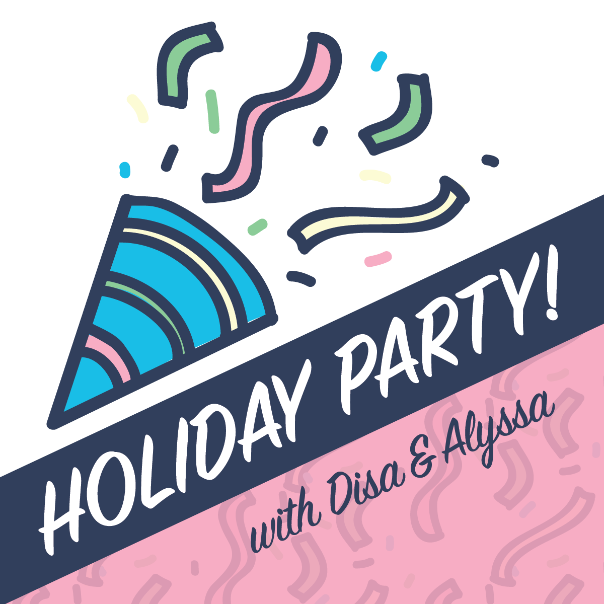 [HOLIDAY PARTY!] JULY 31 & DECEMBER 2ND – NATIONAL MUTT DAY with Nicki ...